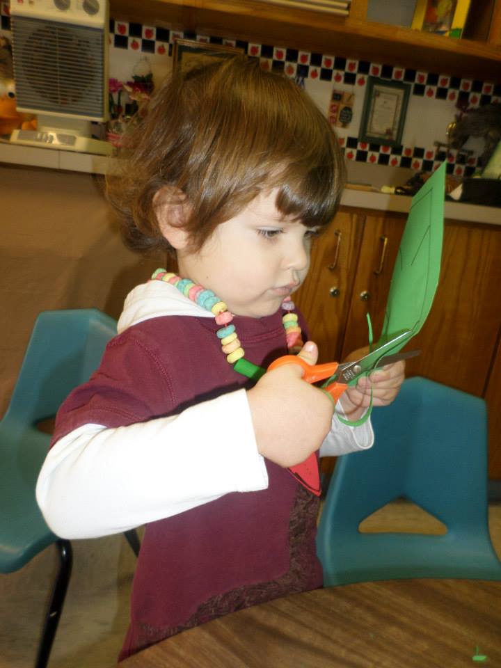 3 year old – Great Bridge Presbyterian Preschool